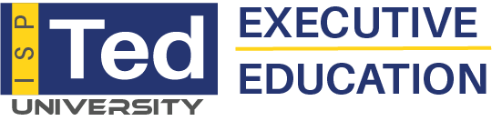 TED UNIVERSITY-Executive Education